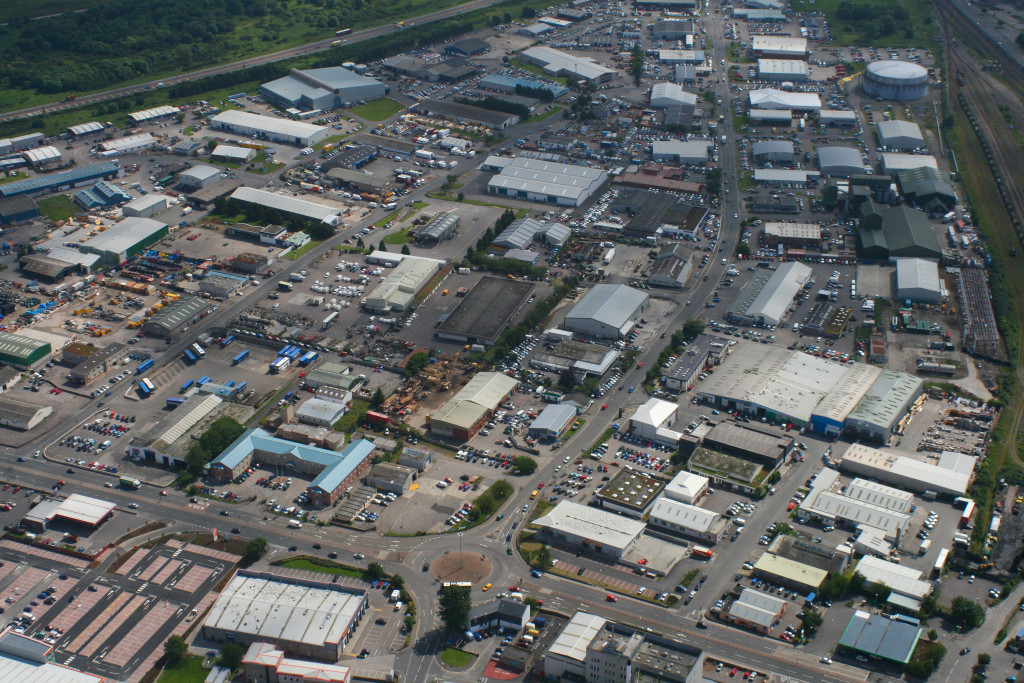 Industrial – Page 2 – Grant Stewart Chartered Surveyors